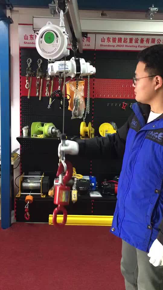 9kg Mechanical Spring Balancer Tool Balancer - Buy Spring Balancer Tool ...