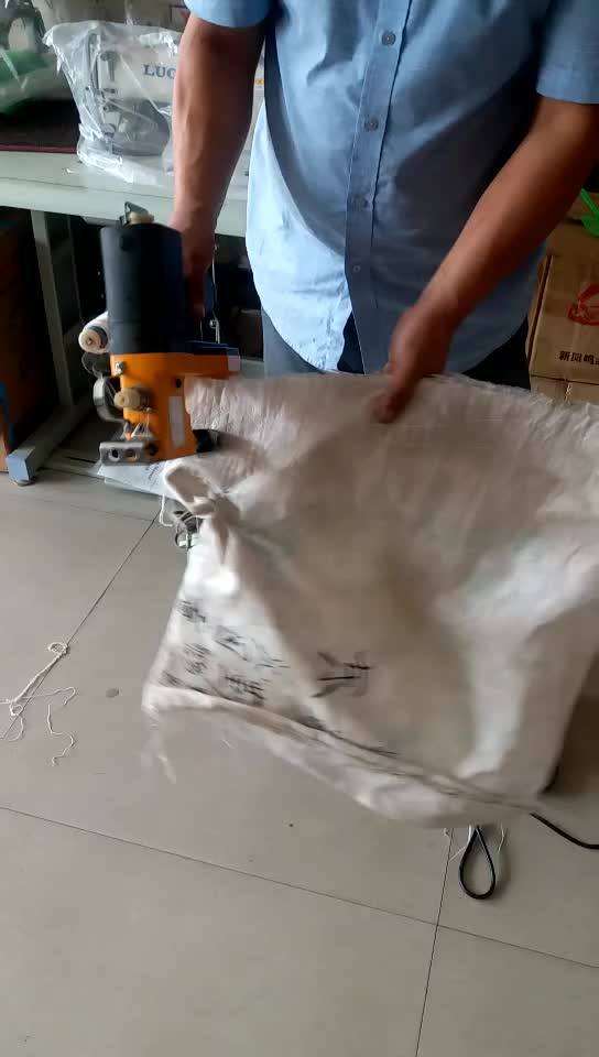 Hight Quality Portable Bag Closer Sewing Machine With Reasonable Price ...