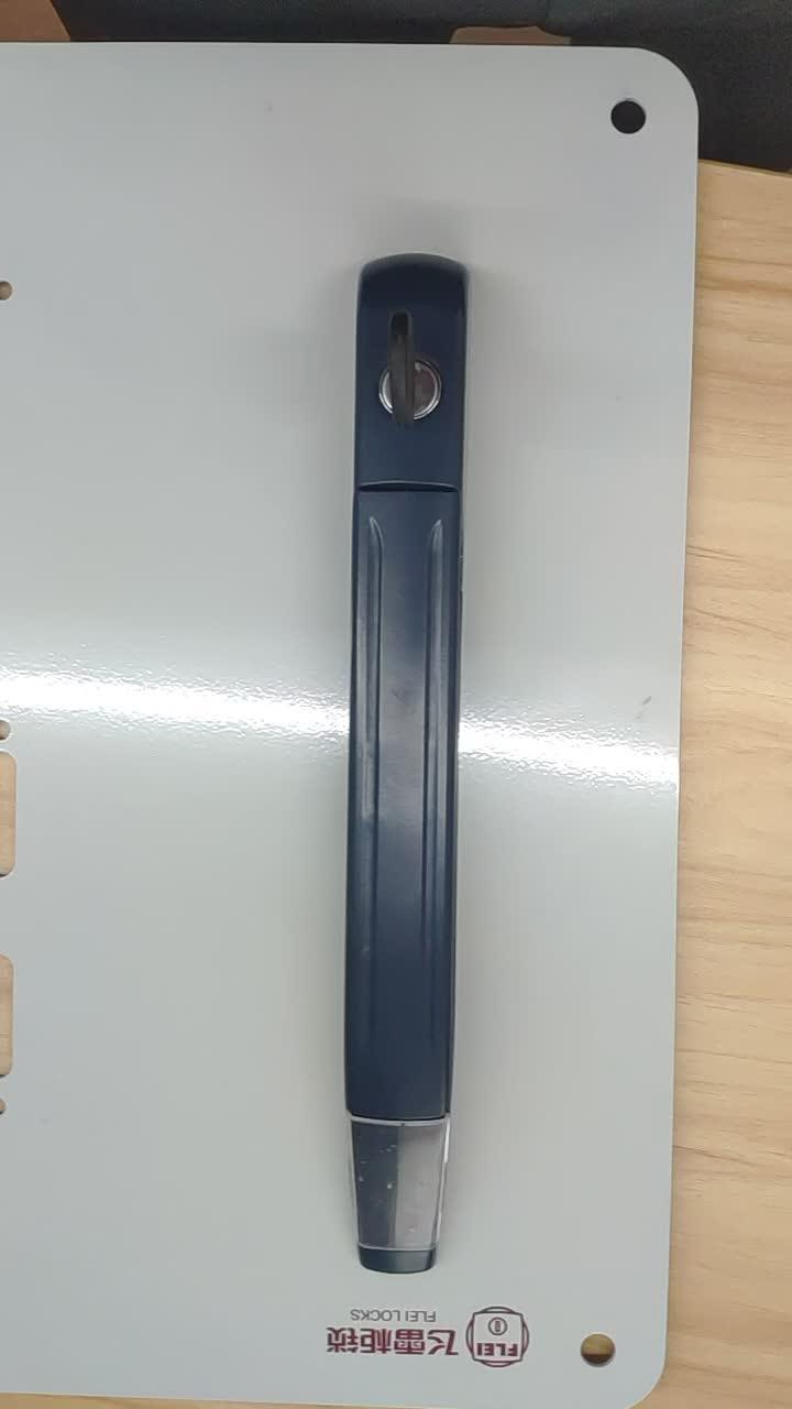 Locking Systems For Industry Rittal Cabinet Lever Handle Latch - Buy ...