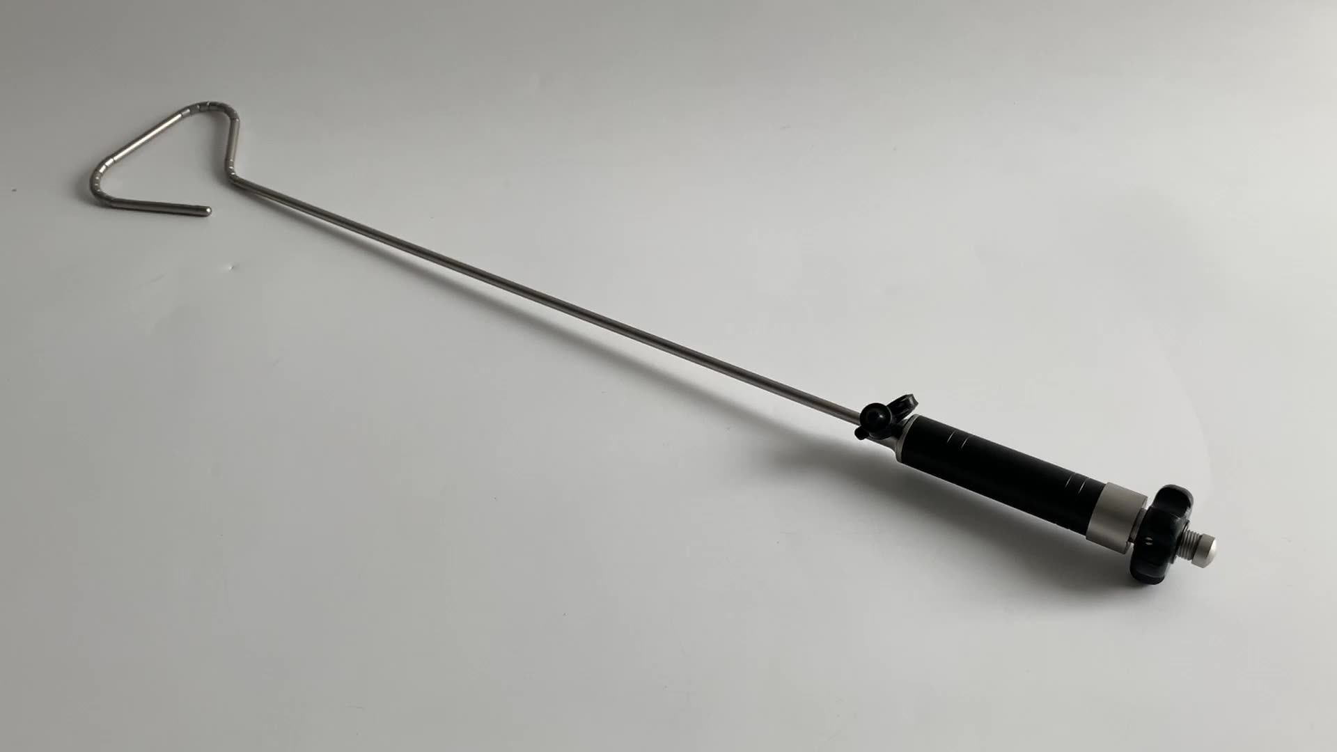 Laparoscopic Golden Finger Retractor Laparoscopic Liver Retractor ...