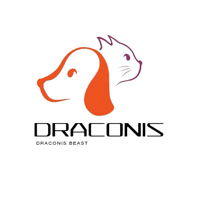Draconis萌兽宠物用品馆