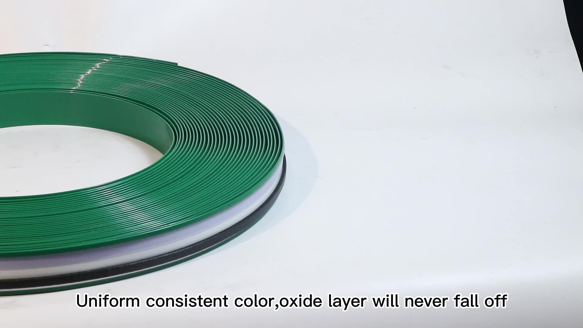 Yellow Trim C Ap Aluminum Channelume For Channel Letter To Metal Letter ...