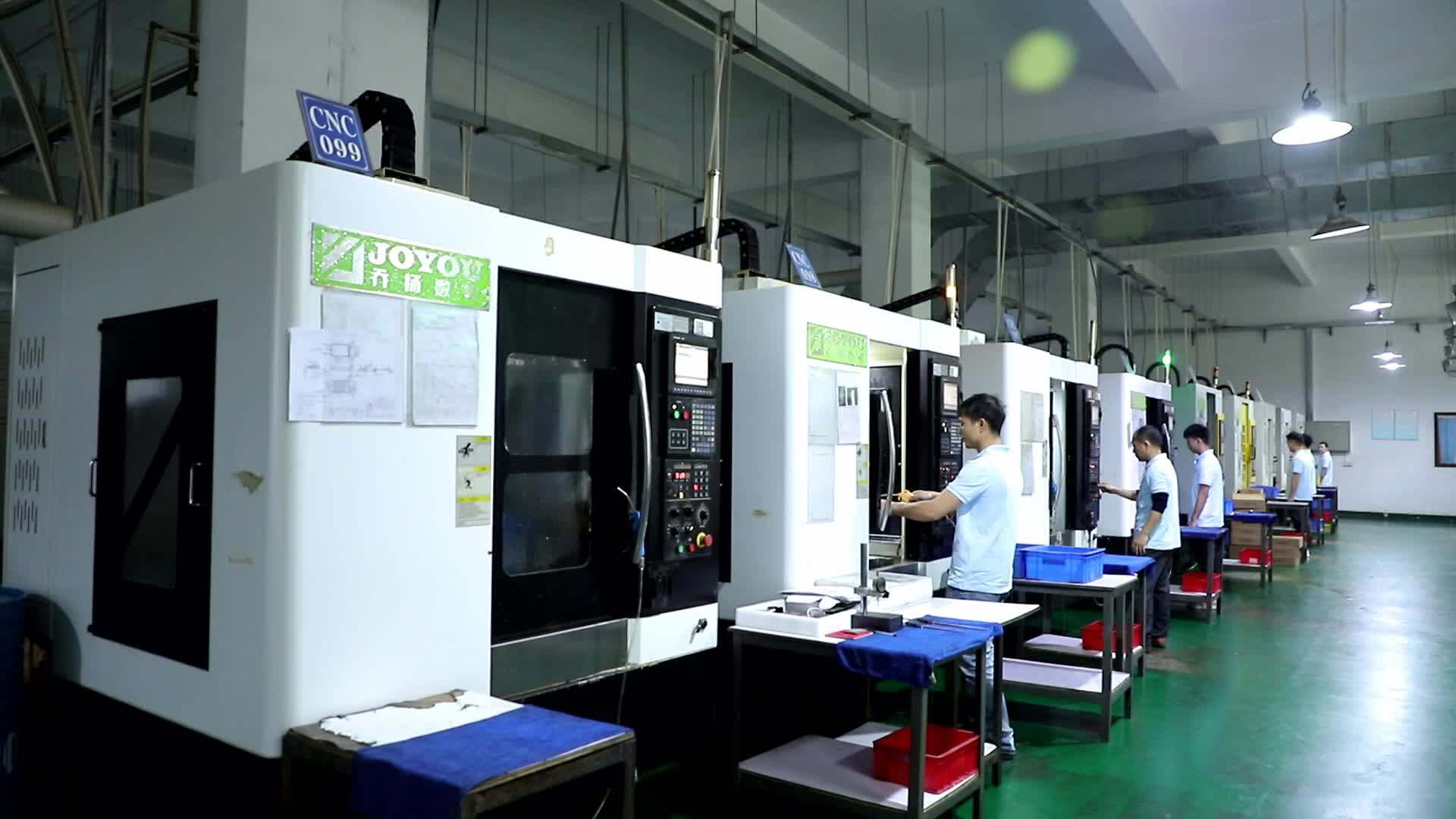 High Precision Factory Custom Cnc Machining Aviation Parts Mass ...