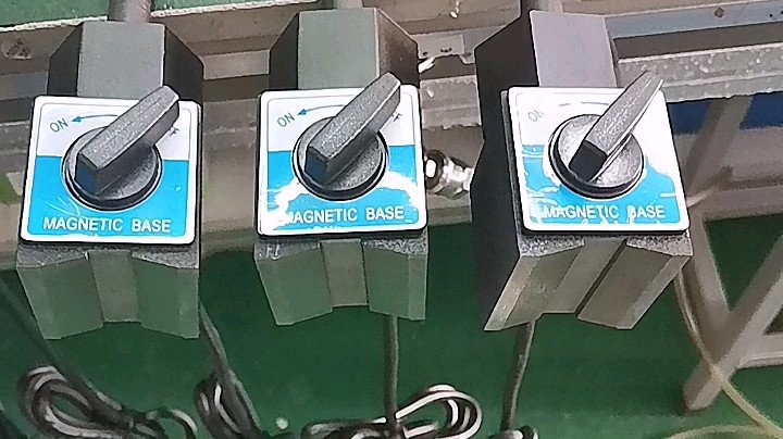 Magnetic Base Flexible-head Led Cob Work Light 500mm Flexible-head 24v ...