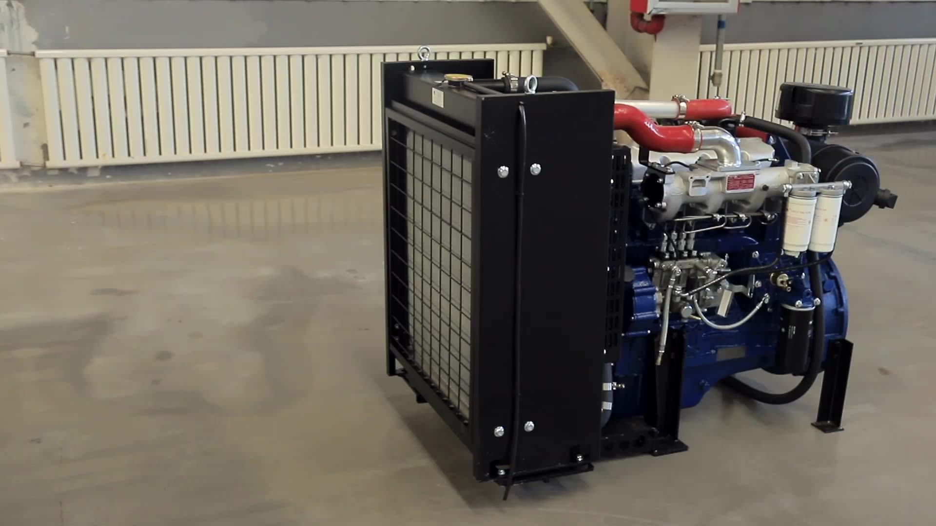 Kunming Yunnei Power Diesel Engine For Trucks - Buy Truck Diesel Engine ...