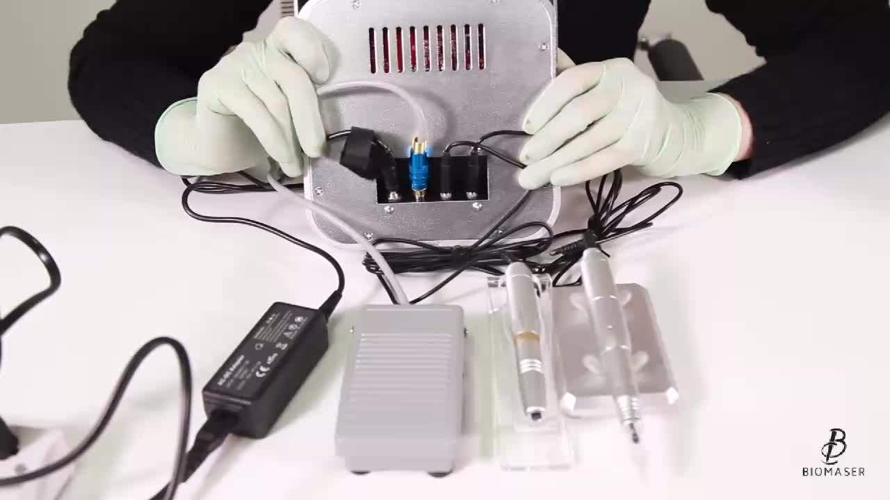 Machine Électrique De Maquillage Permanent,Meilleure Microblading ...