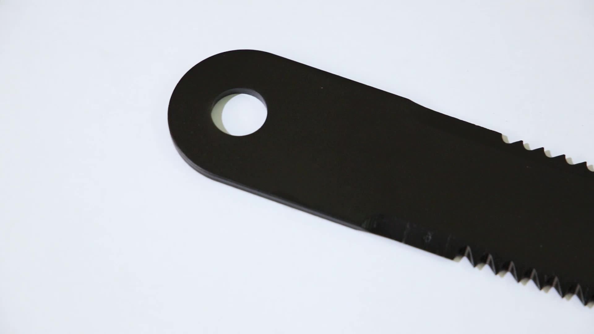 밀짚 단속기 칼 잎 H212700 H212699 Ah208470 John Deere,Claas,Cnh를 위한 보충 - Buy ...