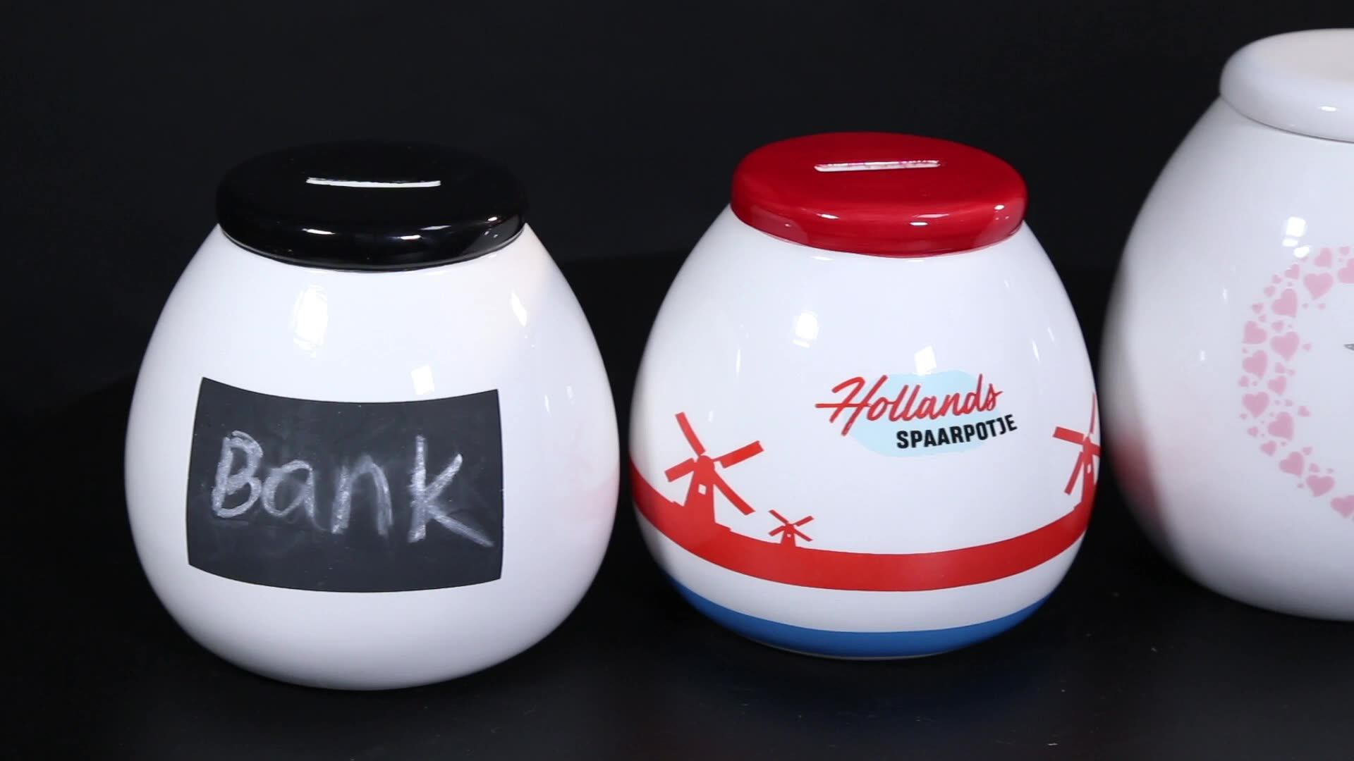 Custom Shaped Coin Bank Ceramic Green Piggy Bank Hippo Style Money Box ...