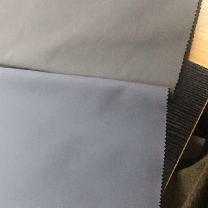 Softshell Fabric Waterproof For Jacket 4 Way Stretch Fabric With Tpu ...