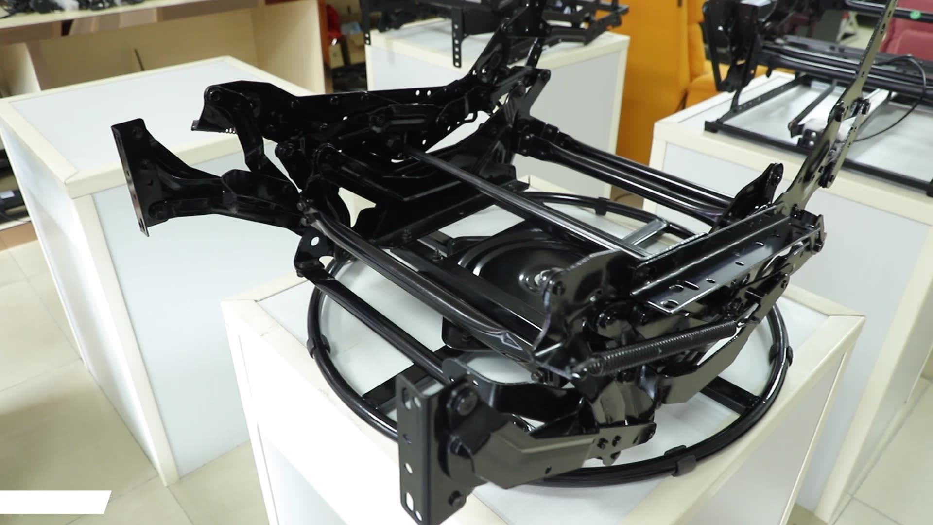 G4181 Manual Swivel Recliner Mechanism One - Buy Manual Reclining Chair ...