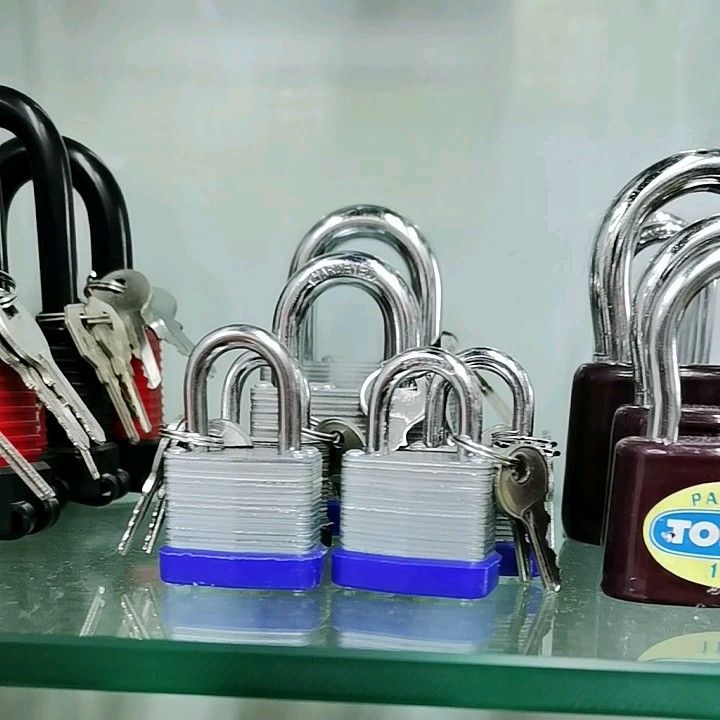 Waterproof Shipping Container Cadeado Steel Lock Catch Security Seal ...