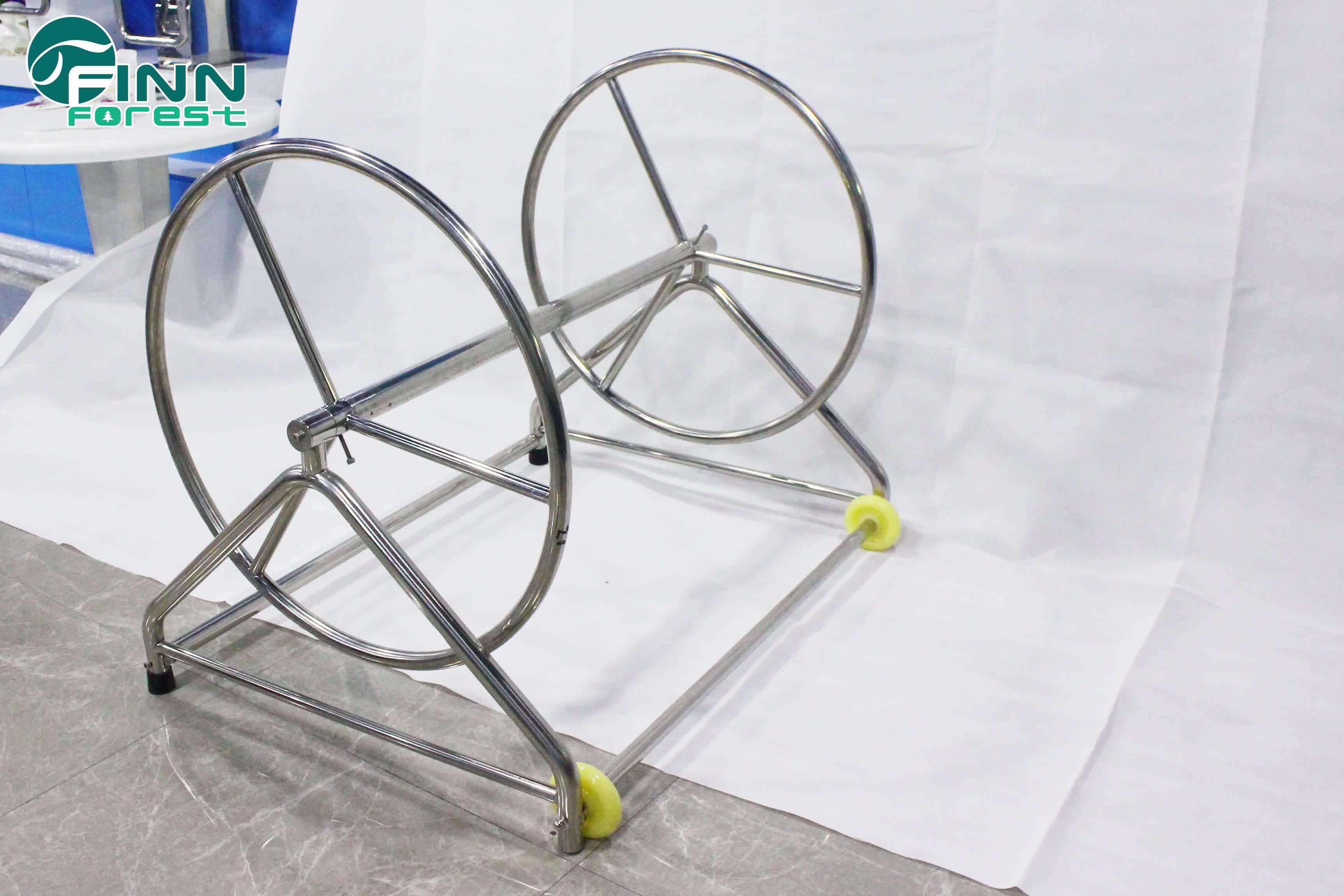 Float Line Rollers,50m Pool Lane Rope Reel Storage - Buy Float Line ...