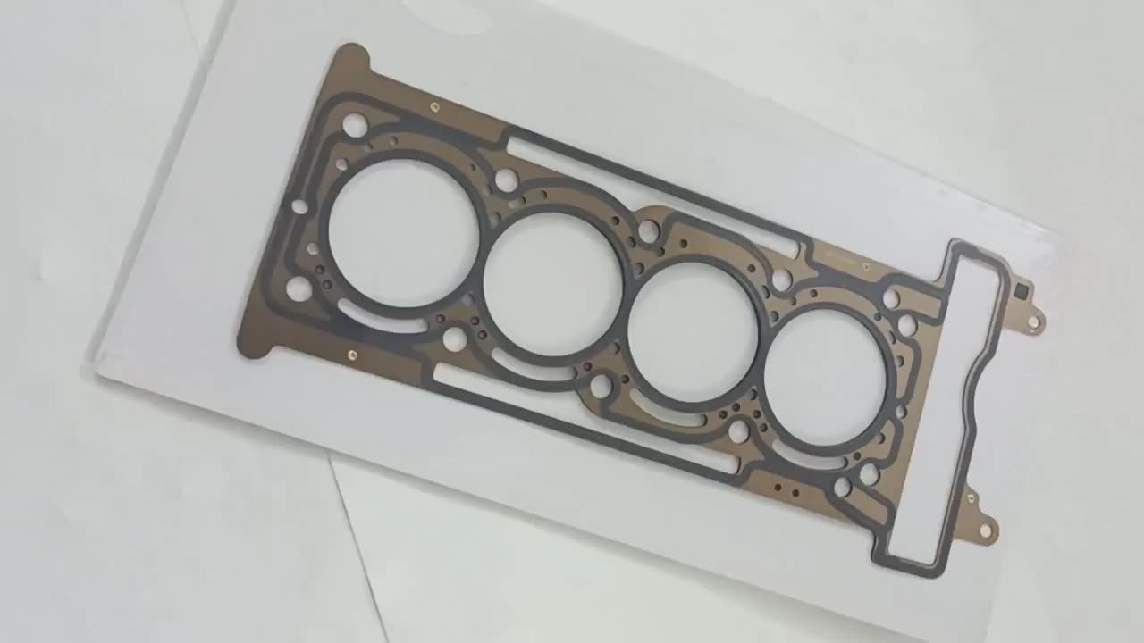 2740160020 11044-2v70a头垫片，用于infiniti Q50 Q60奔驰c E级gle A205 C204 C205 ...