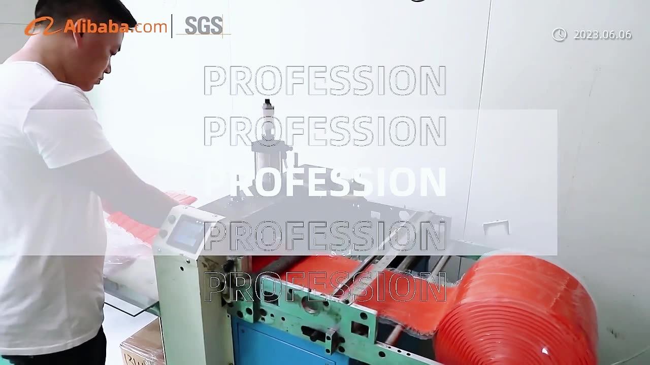 Gelance Rabbit Double-headed Vibrator Female Sex Toy 12 Frequency ...