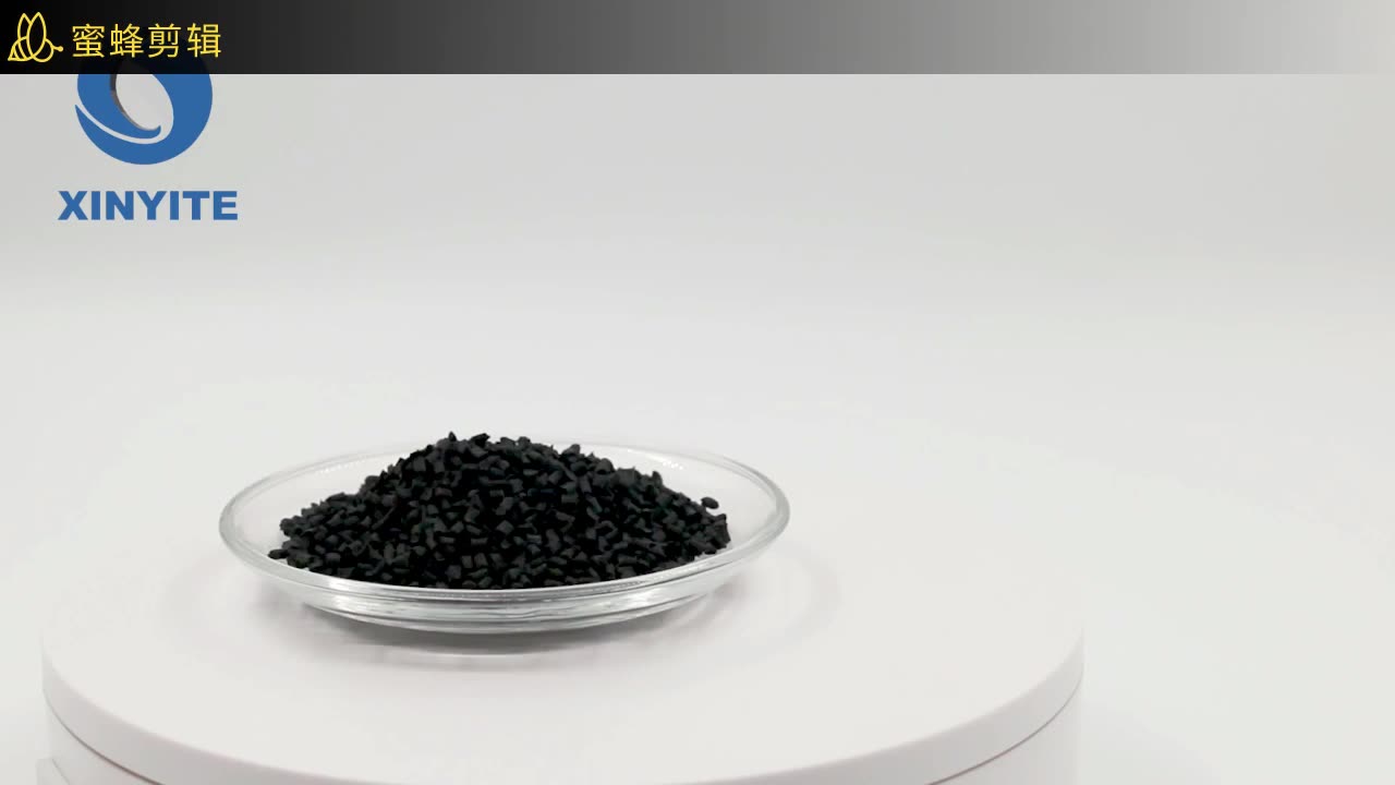 Pp+epdm+td Materials Pp Td20 Talc Filled With Epdm For Automotive Parts ...