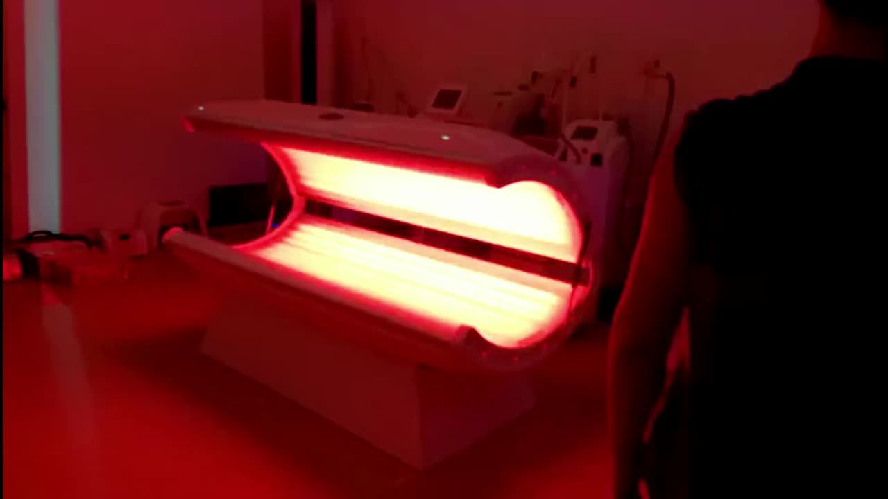 Wholesale Whole-body Light Therapy Rod 635nm 660nm 810nm 940nm Red ...
