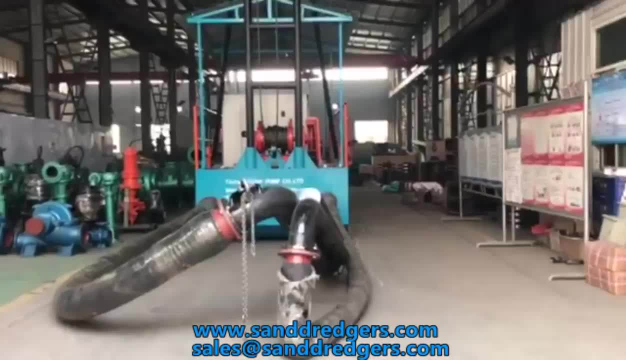 River Mud Sand Dragging Machine Manufacturer - Buy Sand Dragging ...