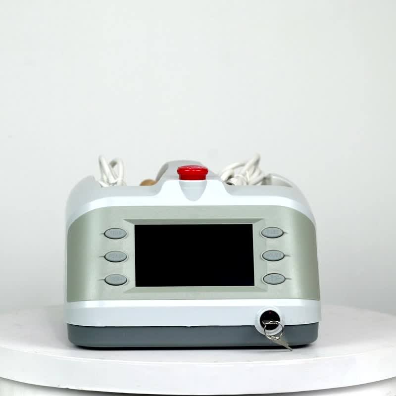 Home Use Hnc Laser Acupuncture Wound Joint Pain Relief 808nm 650nm Cold ...