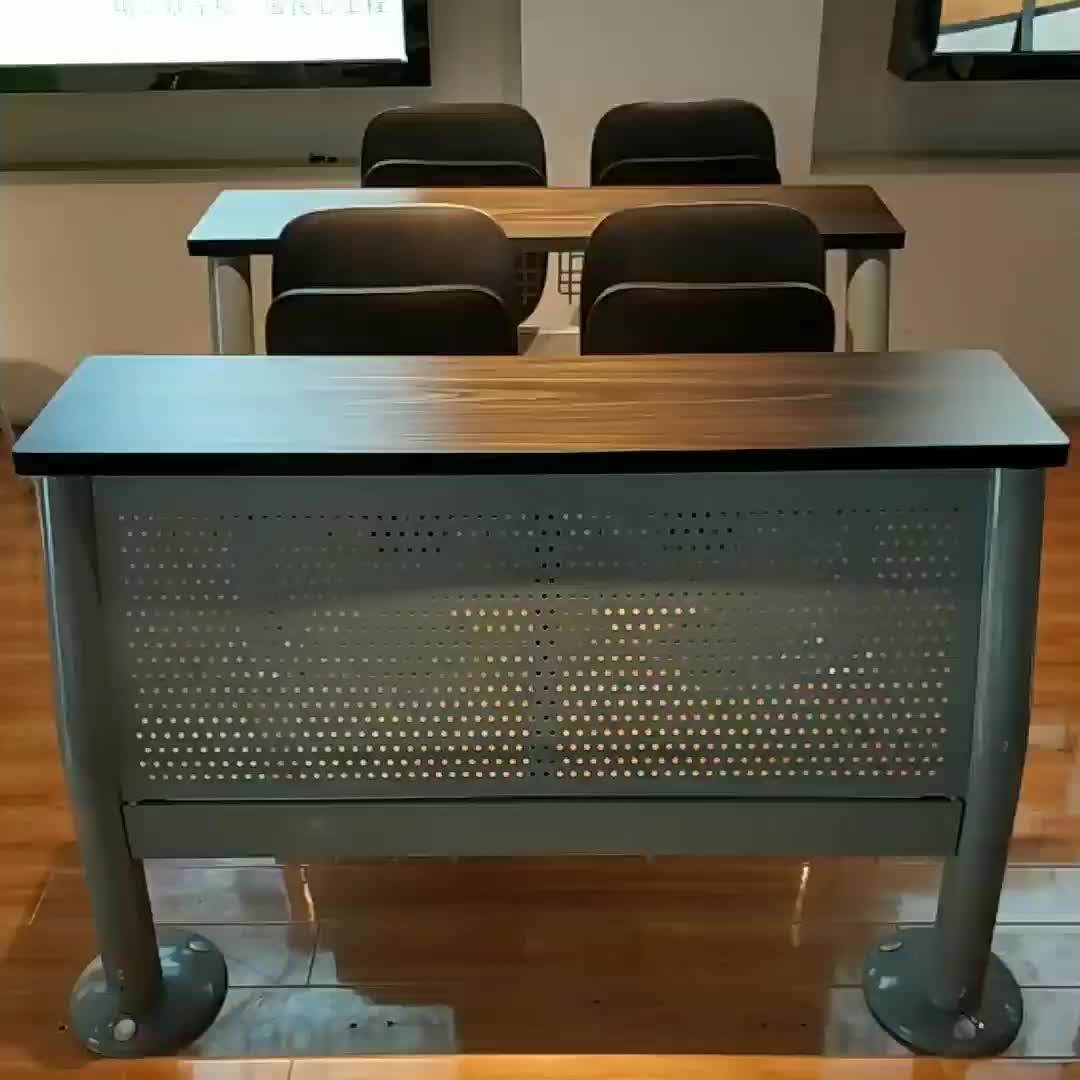 Used School Furniture Sets Wooden Desk And Chair For School - Buy Chair ...