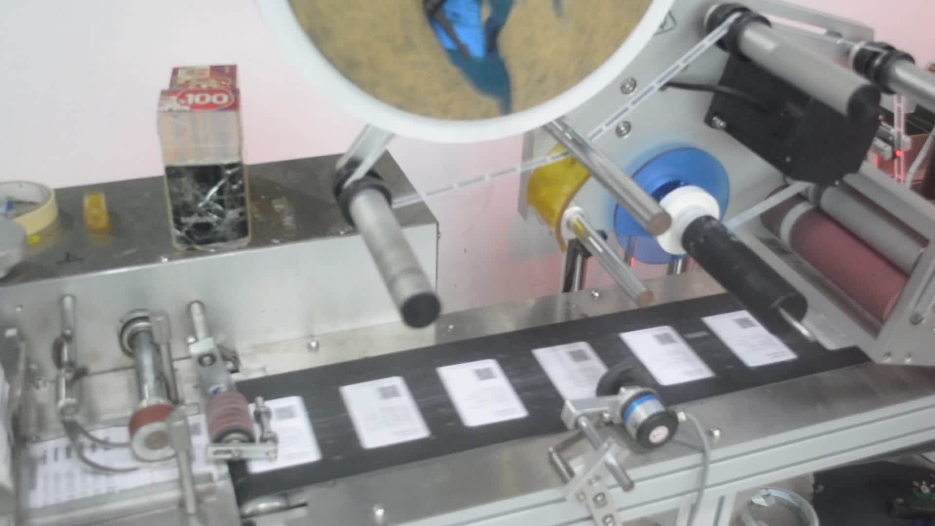 Top Quality Pull Tabs Lottery Tickets Printing - Buy Custom Pull Tab ...