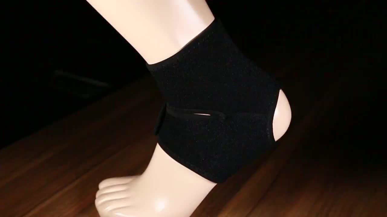 Extra Thick Cushioned Compression Arch Support With More Padded Comfort ...