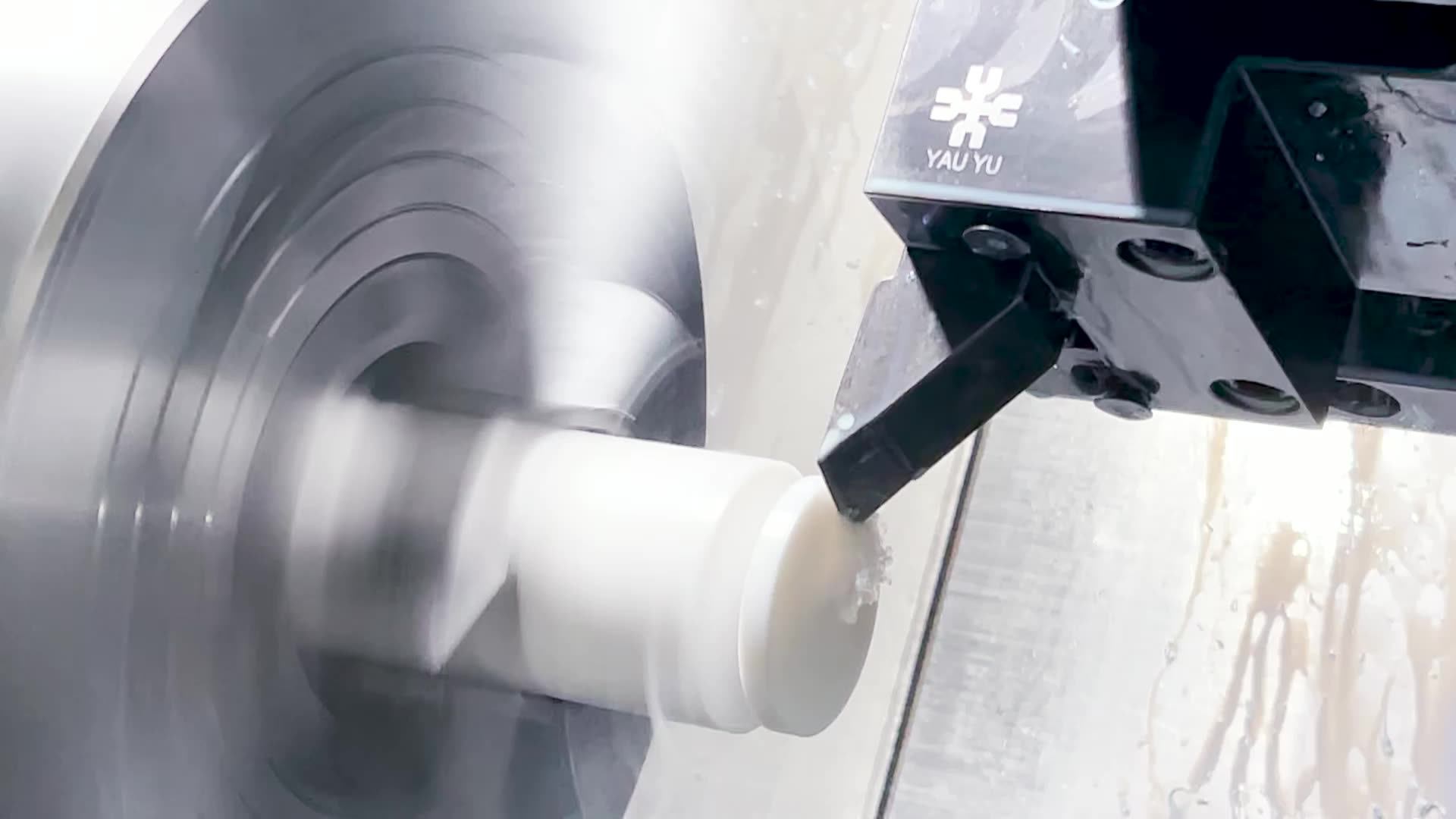 Mass Production Fabrication Cnc Service Custom Precision Machined ...