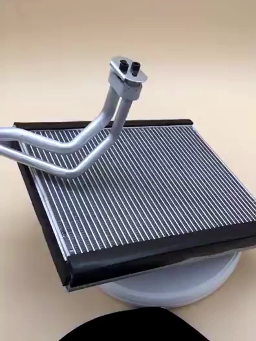 Auto Ac Evaporator Car Air Conditioning System Evaporators For Chinese ...