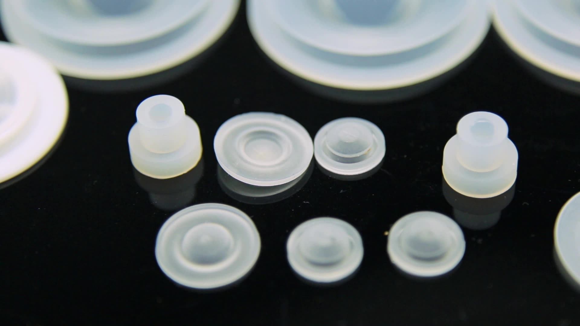 12&13mm Custom No Drip Pilfer Proof Dispensing Tomato Sauce Honey ...