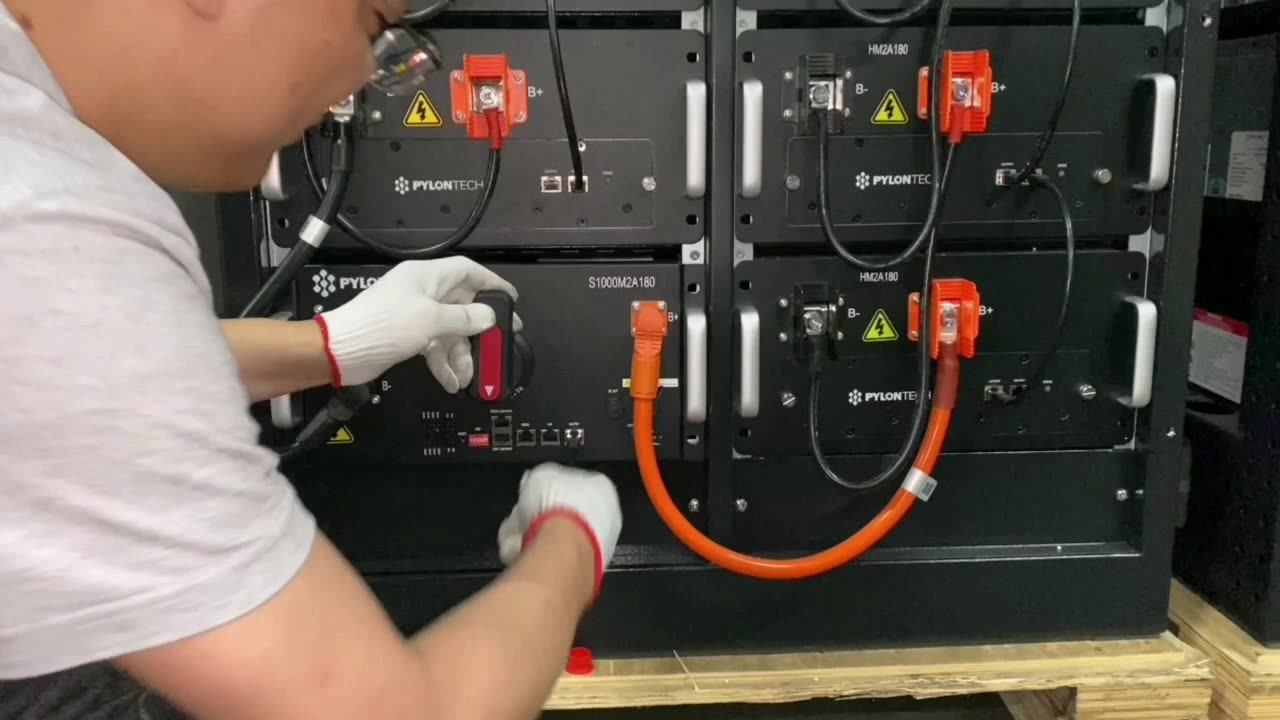 Basic Solar System Setup Solar And Energy Systems 15kw Off Grid Solar ...