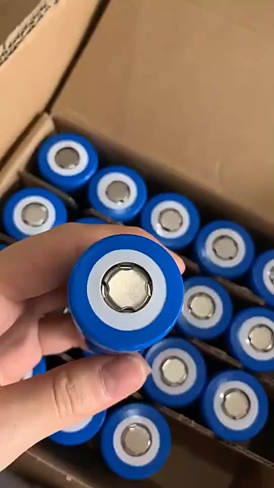 Wholesale 32700 32650 6000mah Bateria Portatil 3.2v Lifepo4 Battery ...