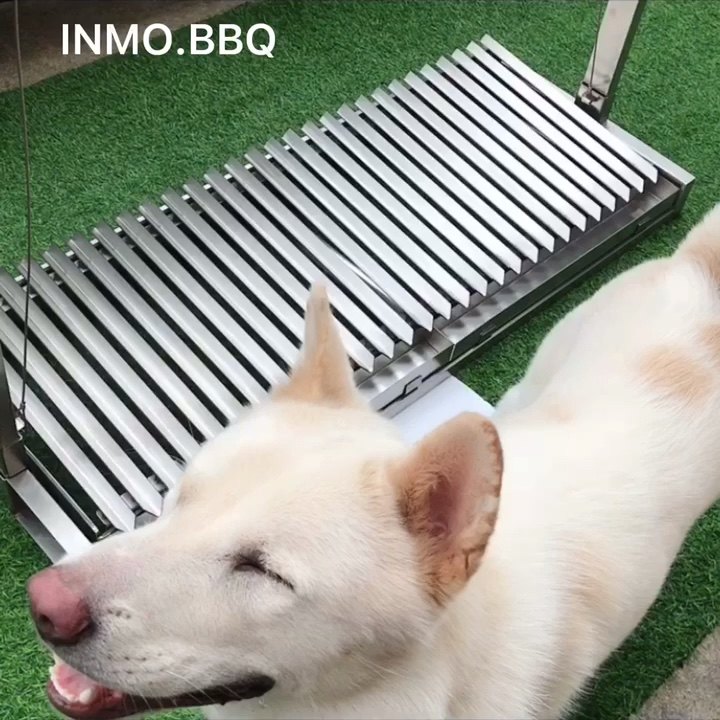 Santa Maria Grill Built In Brick Bbq Diy Cooking Grill Argentine ...