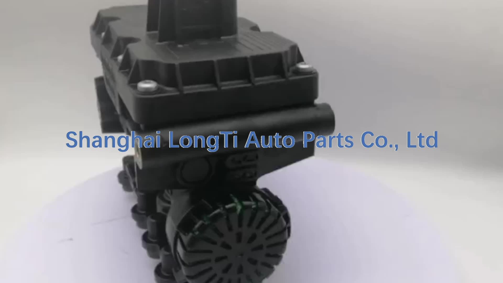 Original Imported Knorr Elc Valve Block K028090 21133934 K028090n00 ...