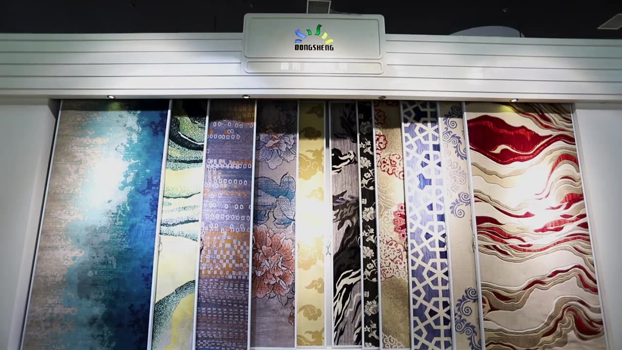 Free Sample Manufacturing Carpets 5 Star Hotel Luxury Banquet Ballroom ...