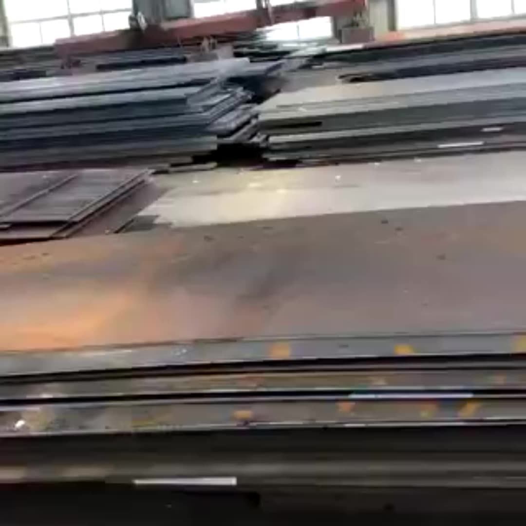 Wear Resistant Manganese Steel Plate Astm A128 Mn13 X120mn12 - Buy ...