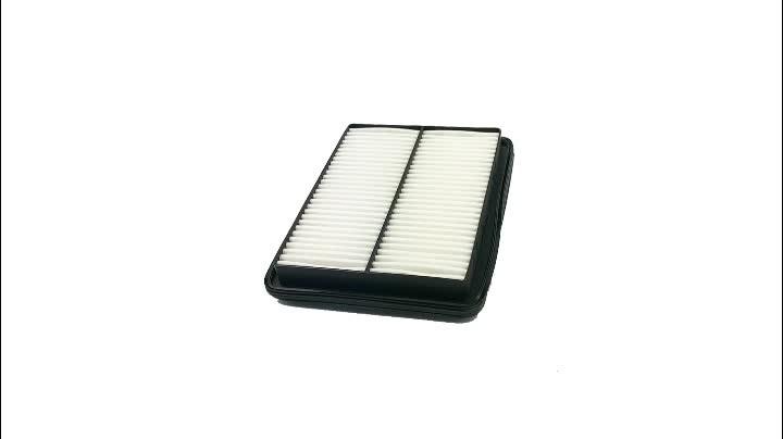High Performance Air Filter On Sell Sheet For 13780-61a00 In China ...