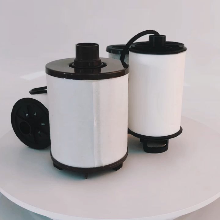 339-1048 Air Breather Filter For Cat Crankcase Breather Breather ...