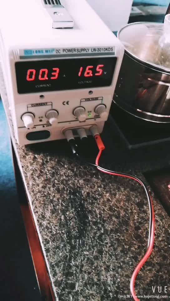 Micro Gold Plating Machine 30v Electro Plating Machine Small Plating ...