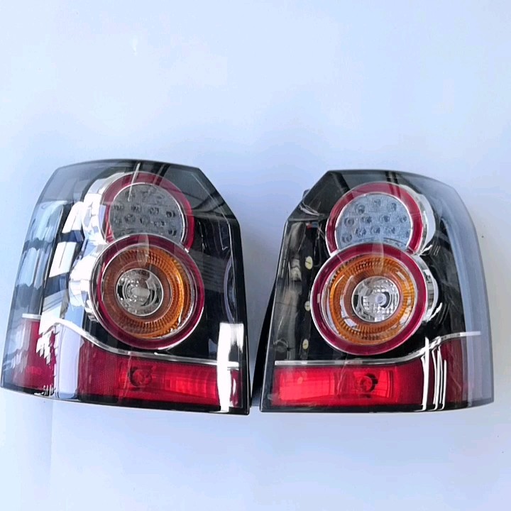 Lr039798 Lr083983 Left Lr039796 Right Gl1595 Rear Lamp For Land Rover ...