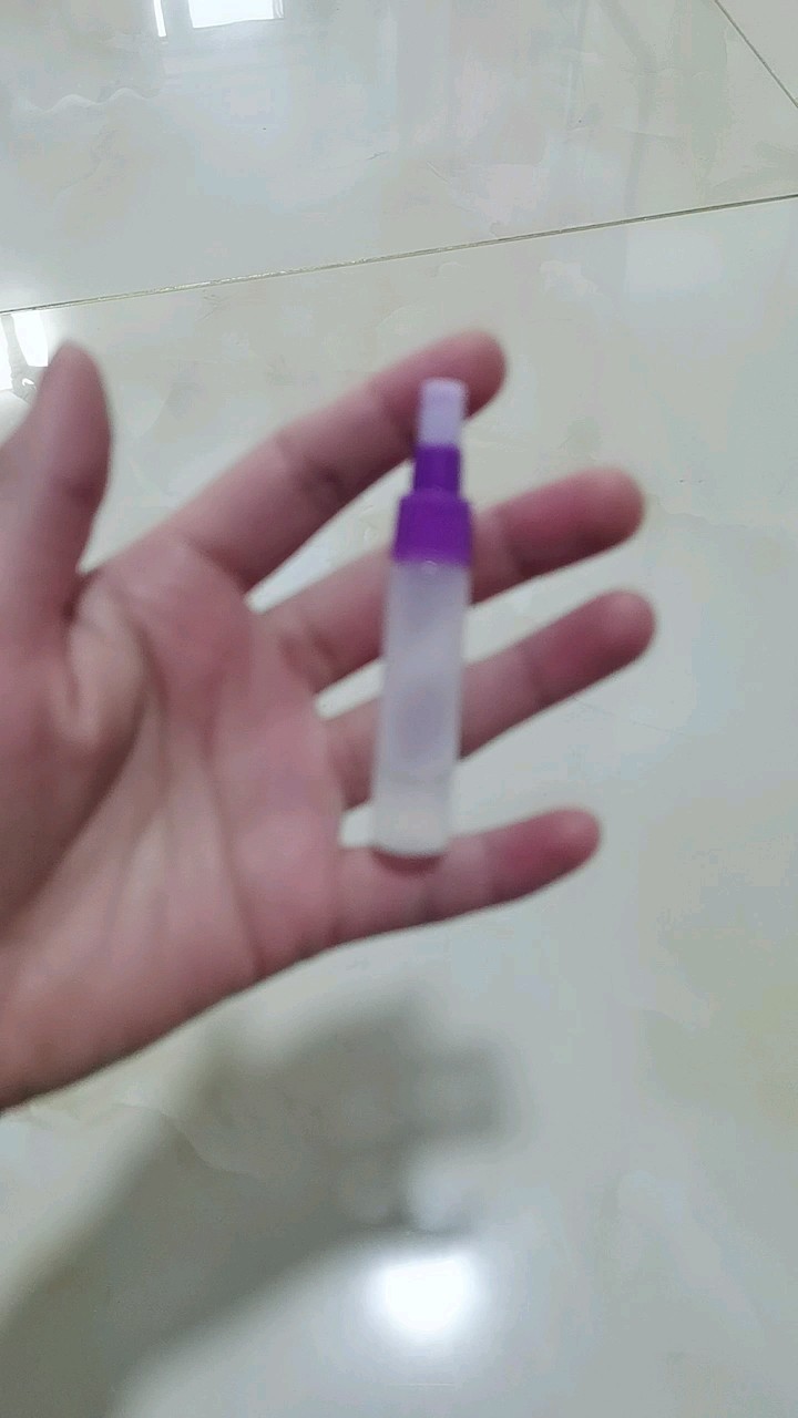 Variety Medical Disposable Plastic 5ml Fecal Occult Blood Fob Stool ...