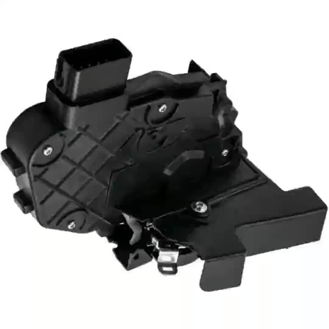 Lr011277 Front Left Door Lack Hatch For Land Rover - Buy Lr011277 Door ...