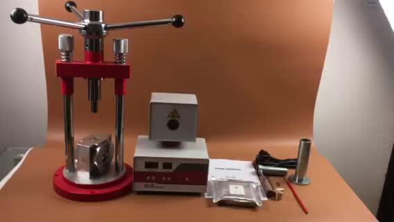 High-tech Denture Injection System Valplast Machine For Dental Hospital ...