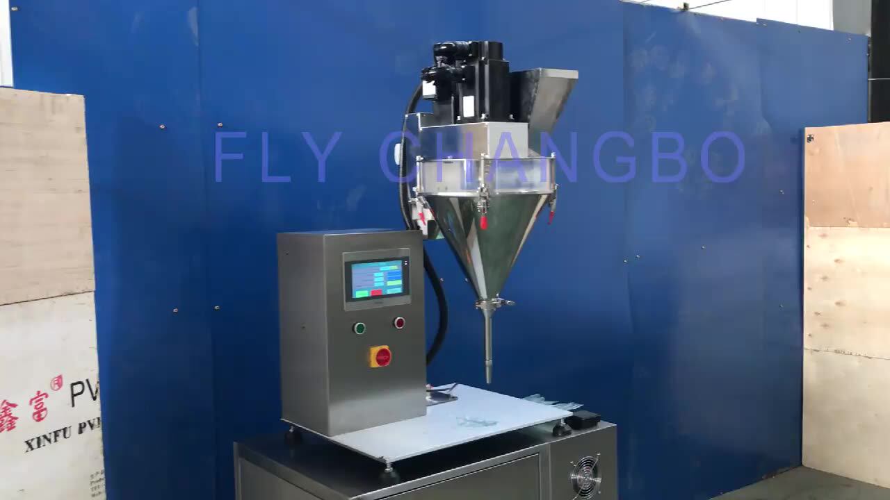Semi Automatic Table Top Powder Filling Machine - Buy Table Top Powder ...