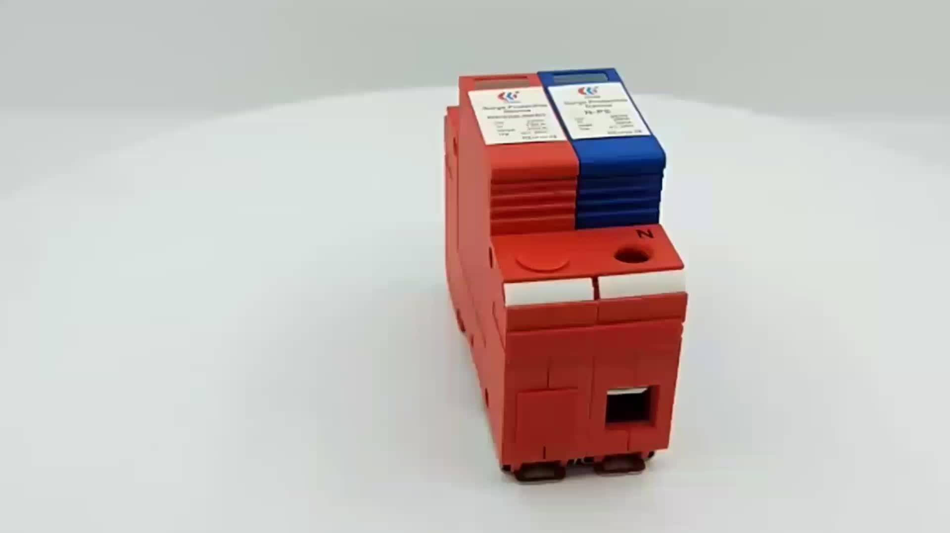 Npe Module Surge Protection Mov+gdt Power Surge Protector - Buy Power ...