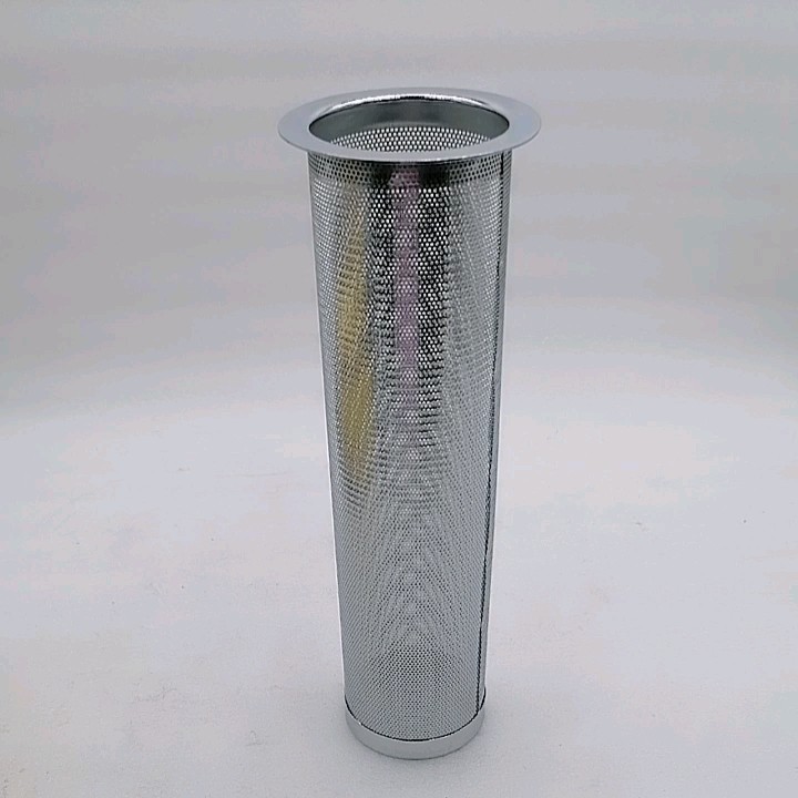 High Quality Diesel Tank Strainer Sk210-8 Fuel Tank Filter Screen For ...