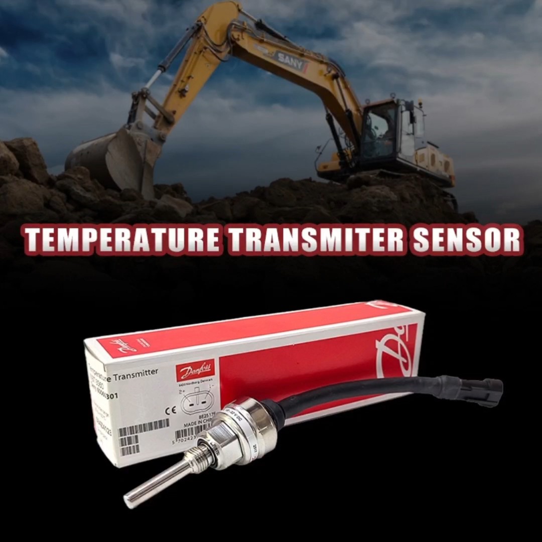 New Arrival Hydraulic Oil Temperature Transmitter Sensor Speed Pressure ...