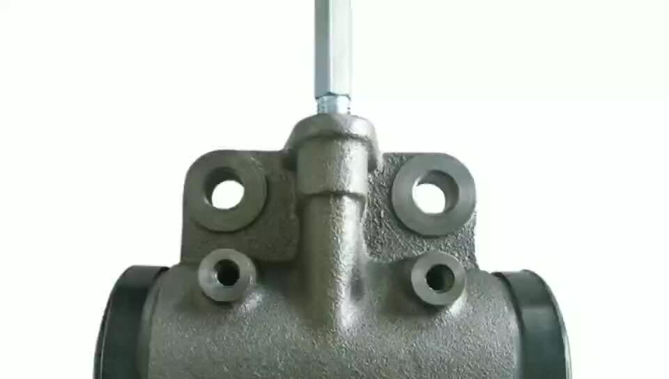 Gdst Factory Brake Cylinder Brake Pump Spare Parts For Mitsubishi Brake ...