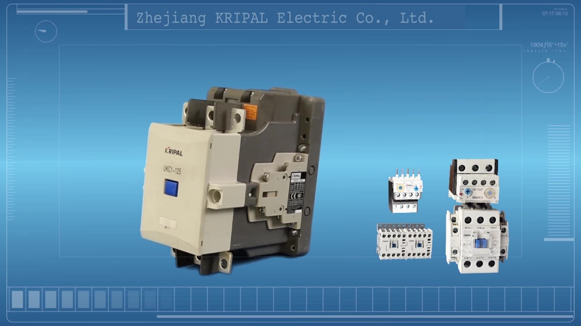 12a Din Rail Mini Contactor 12v 24v 48v 3 Pole Dc Contactor 110v 12a Dc ...