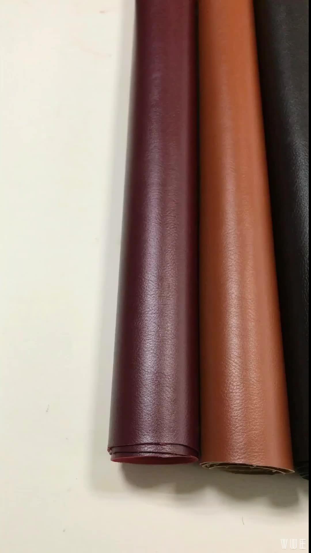 High Quality Pu/pvc Leather For Sofa Making Upholstery Leather - Buy ...