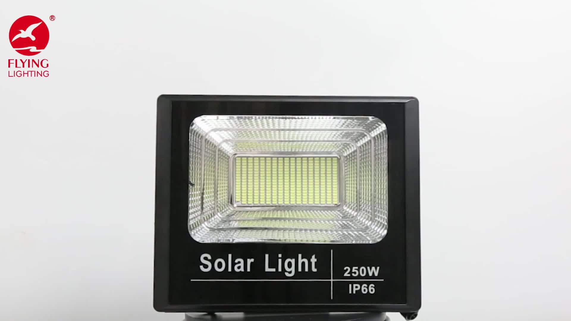 Slim Outdoor Waterproof Ip65 50w 100w 150w 200w Dusk To Dawn Work Led ...