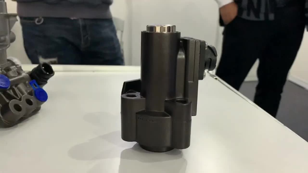 9452642127 A9452642127 Depehr European Auto Spare Parts Mbz Truck Air ...